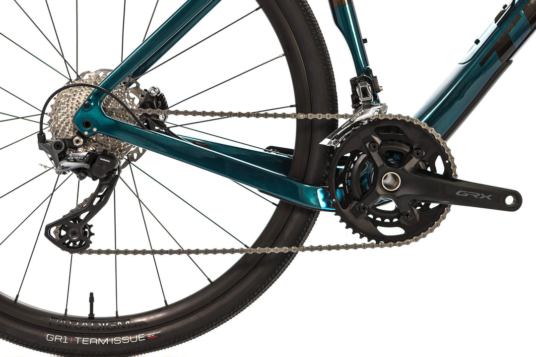 Trek Checkpoint SL5 Disc Gravel Bike 2023, Size 52cm – Cycle Exchange