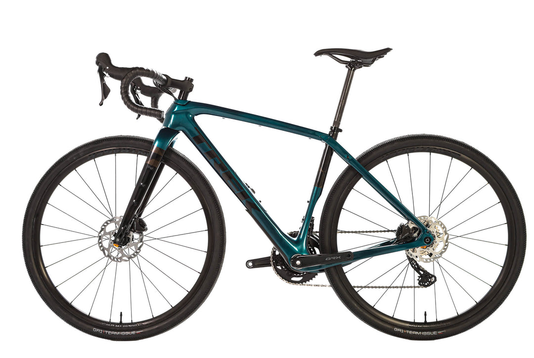 Trek Checkpoint SL5 Disc Gravel Bike 2023, Size 52cm – Cycle Exchange