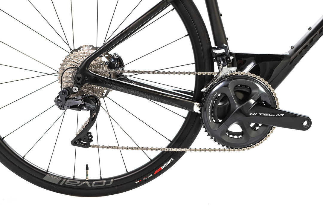 Specialized Ruby Expert Ultegra Di2 Disc Road Bike 2018, Size 51cm – Cycle Exchange