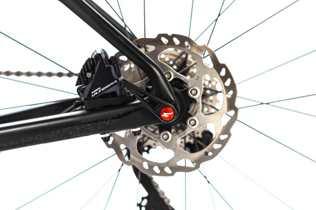 Specialized Ruby Expert Ultegra Di2 Disc Road Bike 2018, Size 51cm – Cycle Exchange