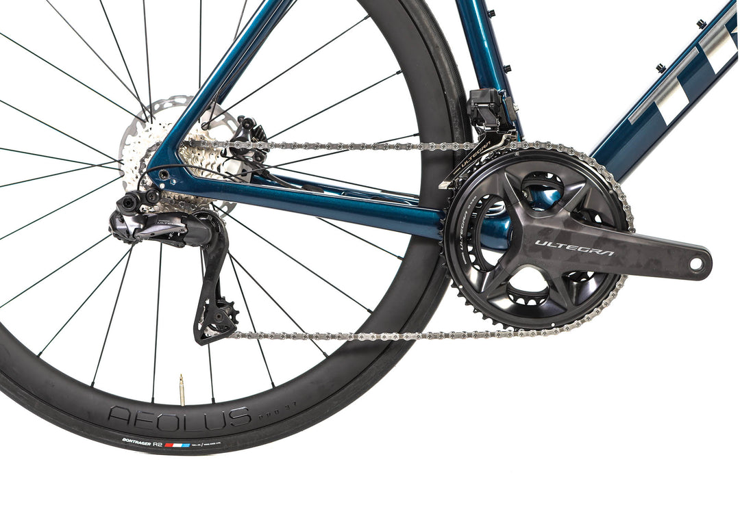 Trek Emonda SL7 Shimano Ultegra Di2 Disc Road Bike 2023, Size 58cm ...