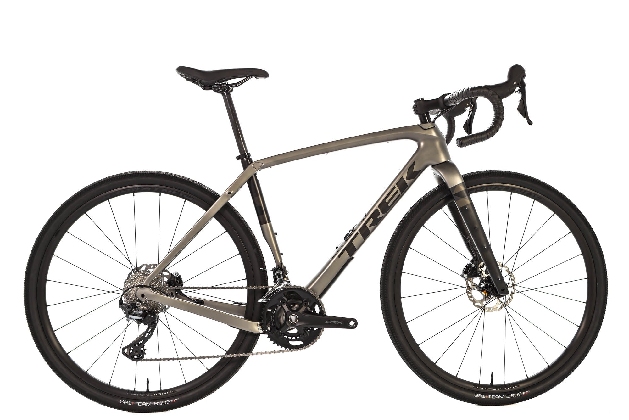 Trek Checkpoint SL5 Shimano GRX Gravel Bike 2023, Size 54cm - Cycle ...