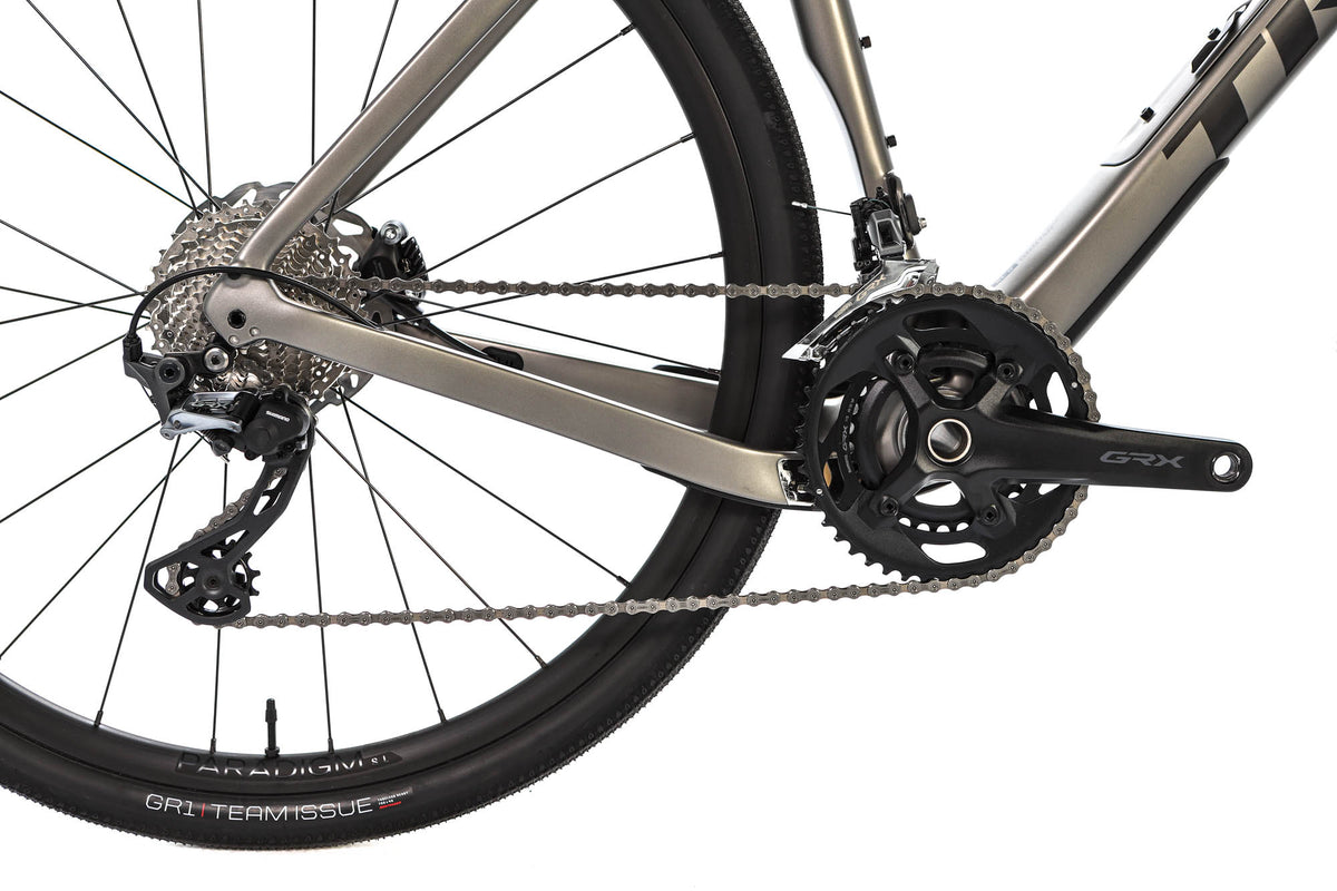 Trek Checkpoint SL5 Shimano GRX Gravel Bike 2023, Size 54cm - Cycle ...