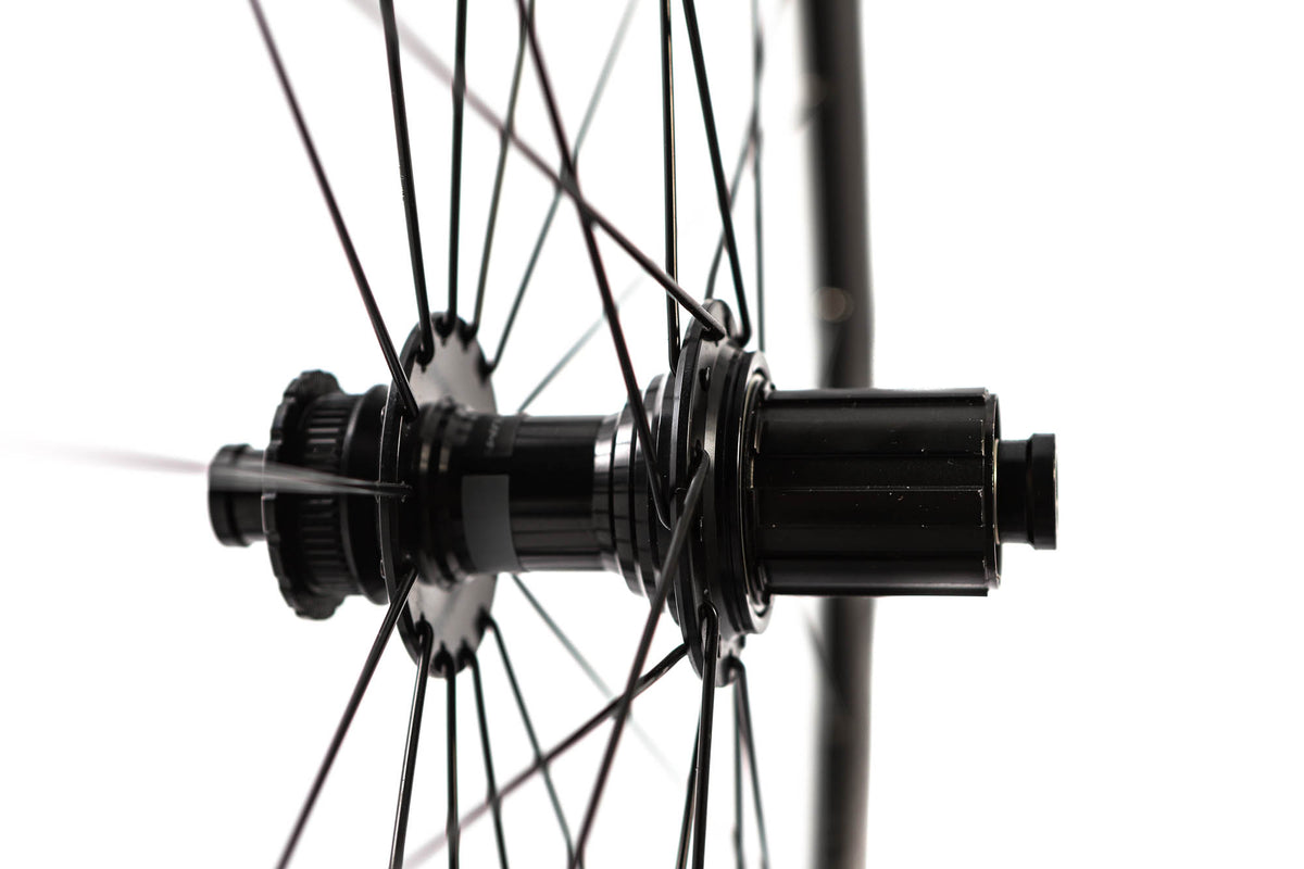 Fulcrum Racing 800 Disc Wheelset, Shimano Freehub - Cycle Exchange