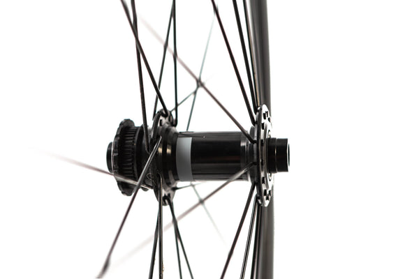 Fulcrum Racing 800 Disc Wheelset, Shimano Freehub - Cycle Exchange