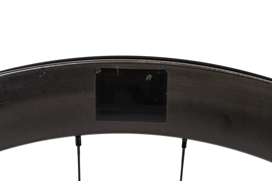 Novatec R5 Carbon Disc Wheelset, Shimano Freehub – Cycle Exchange