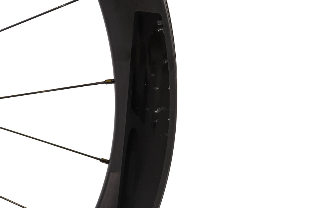 Novatec R5 Carbon Disc Wheelset, Shimano Freehub – Cycle Exchange
