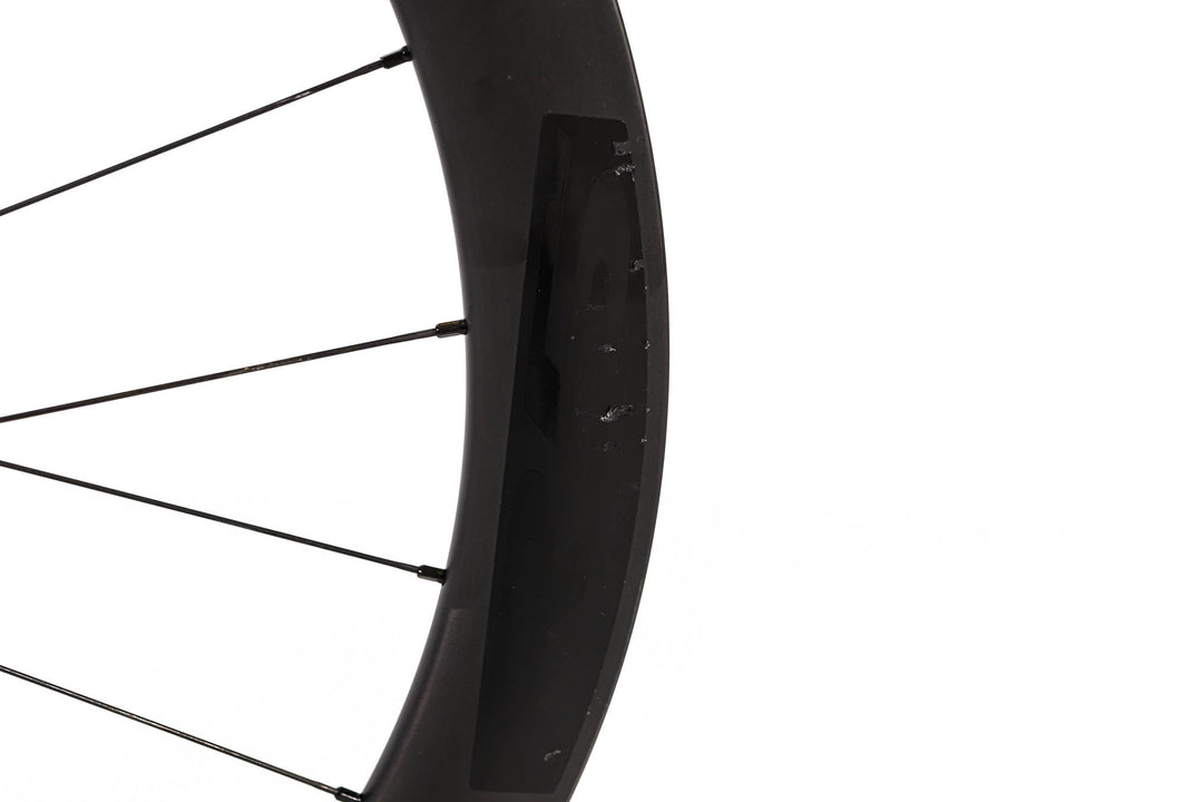 Novatec R5 Carbon Disc Wheelset, Shimano Freehub – Cycle Exchange