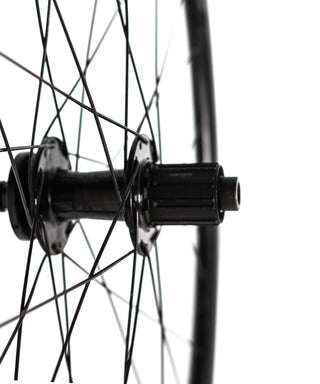 Giant PR2 Alloy Disc Wheelset, Shimano Freehub – Cycle Exchange
