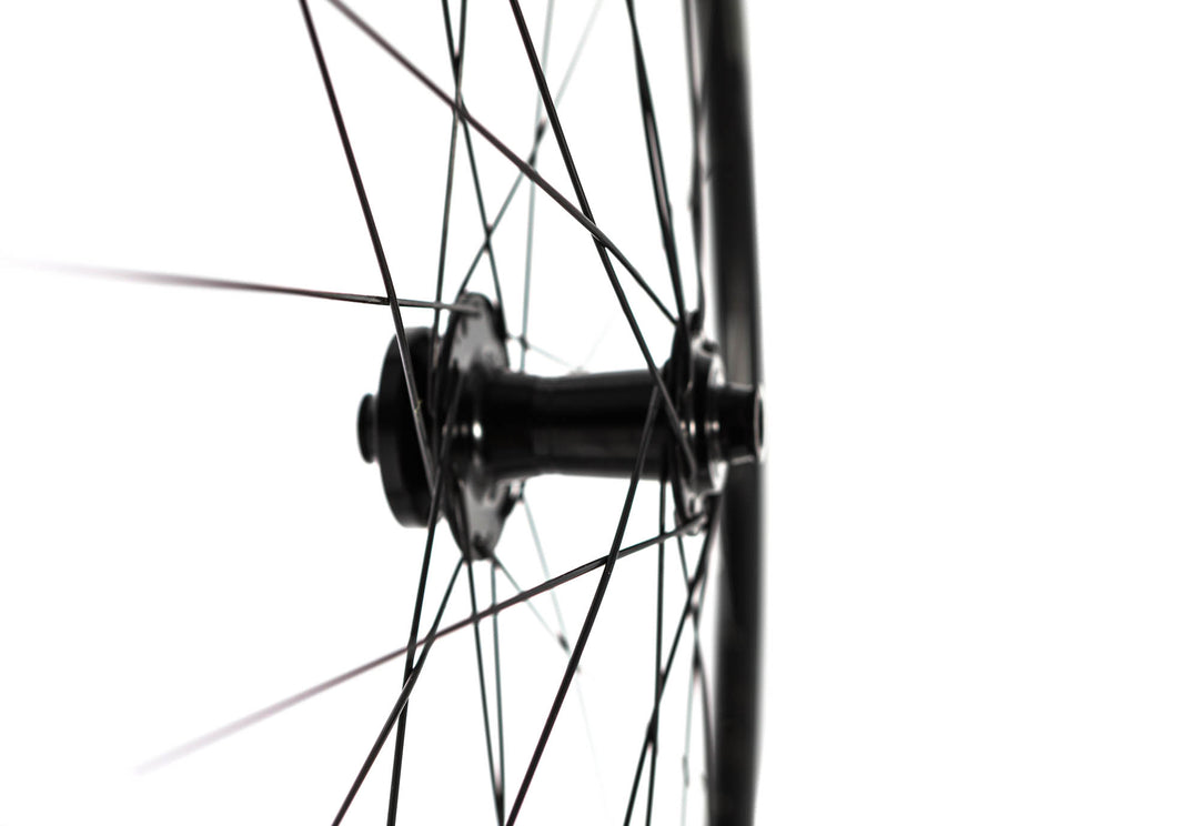 Giant PR2 Alloy Disc Wheelset, Shimano Freehub – Cycle Exchange