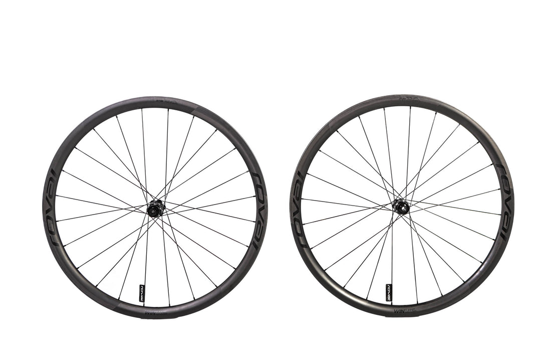 Roval Alpinist CL Carbon Disc Wheelset, XDR Freehub – Cycle Exchange