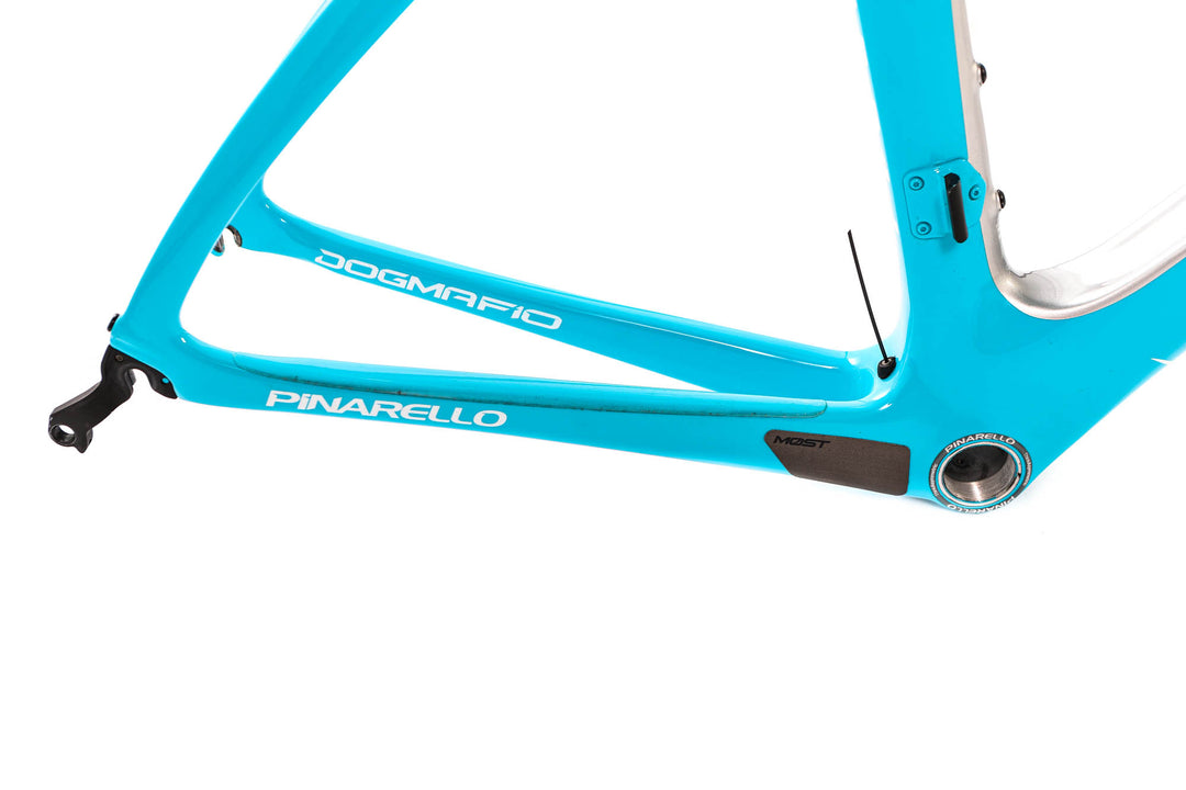 Pinarello Dogma F10 Frameset 2019, Size 55cm – Cycle Exchange