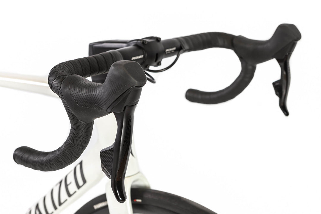 Specialized Tarmac SL7 Comp Disc Sram Rival eTap AXS Road Bike 2021, S ...