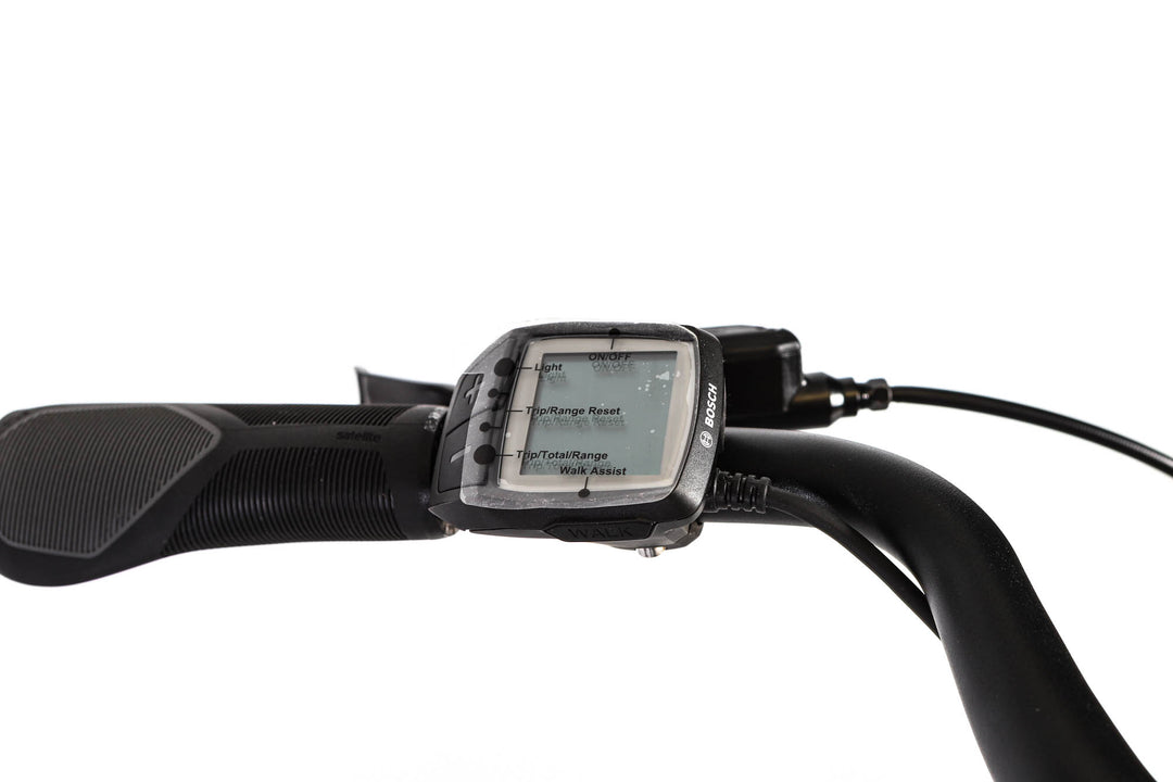 Trek Verve +1 Disc Shimano Atlus Electric Hybrid Bike 2022, Size Large ...