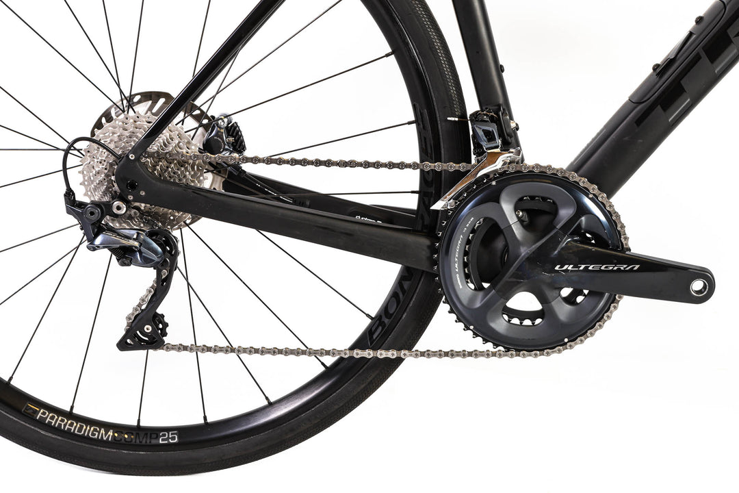 Trek Domane SL6 Disc Shimano Ultegra Road Bike 2021, Size 54cm – Cycle ...