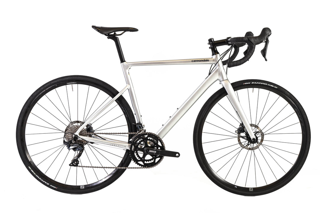 Cannondale CAAD13 Disc Shimano Ultegra Road Bike 2021, Size 54cm ...