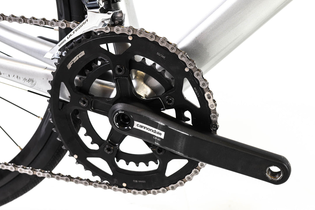 Cannondale CAAD13 Disc Shimano Ultegra Road Bike 2021, Size 54cm ...