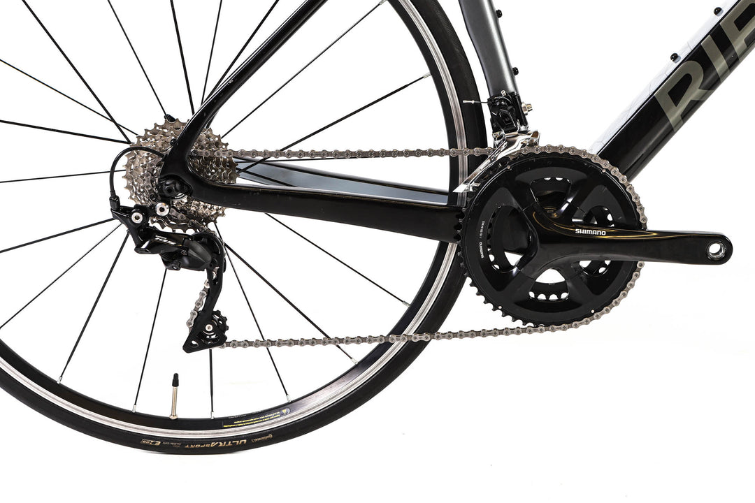 Ribble Endurance SL Shimano 105 Road Bike 2021, Size M – Cycle Exchange