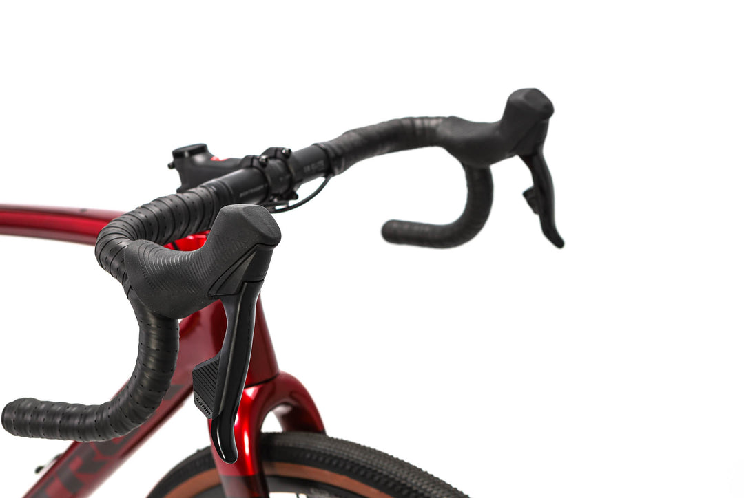 Trek Checkpoint SL6 eTap Sram Rival AXS Gravel Bike 2023, Size 56cm ...