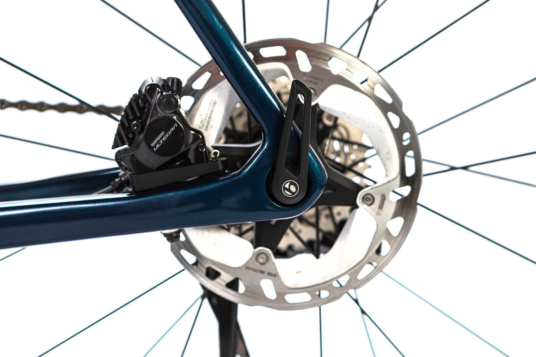 Trek Emonda SL7 Shimano Ultegra Di2 Disc Road Bike 2023, Size 56cm ...