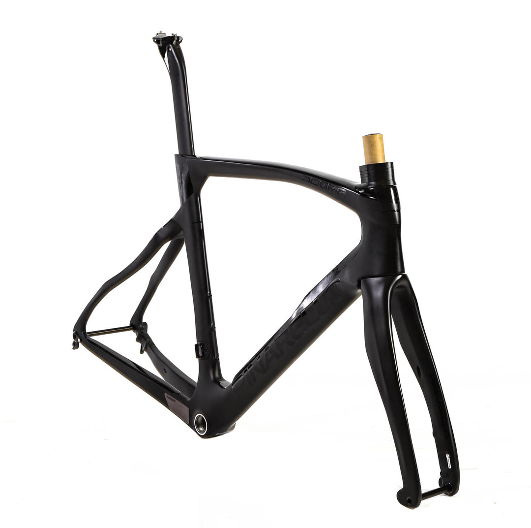Pinarello F12 Disc Road Frameset 2021, Size 56cm – Cycle Exchange