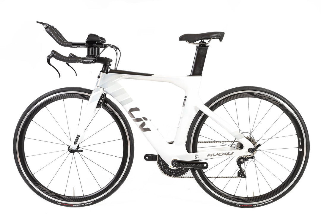 Liv Avow Shimano 105 TT Bike 2020, Size XS – Cycle Exchange