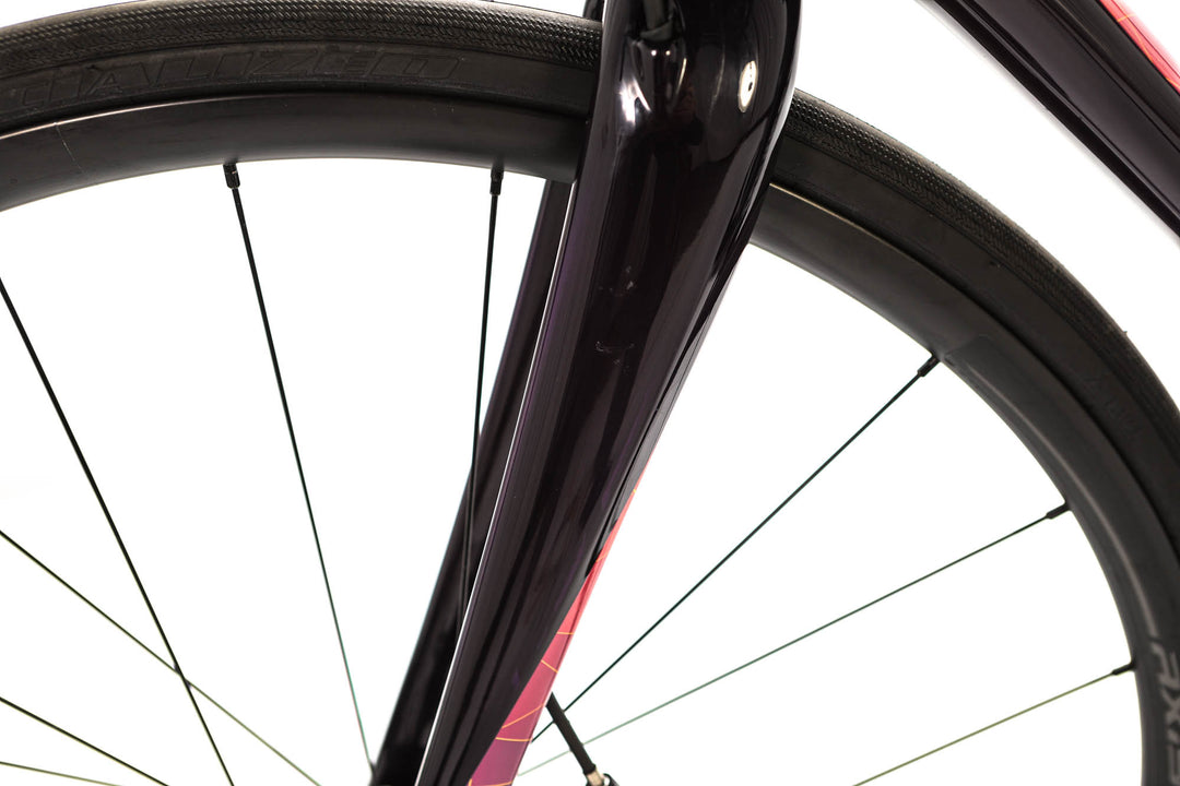 Specialized Ruby Elite Shimano 105 Disc Road Bike 2017, Size 51cm – Cycle Exchange