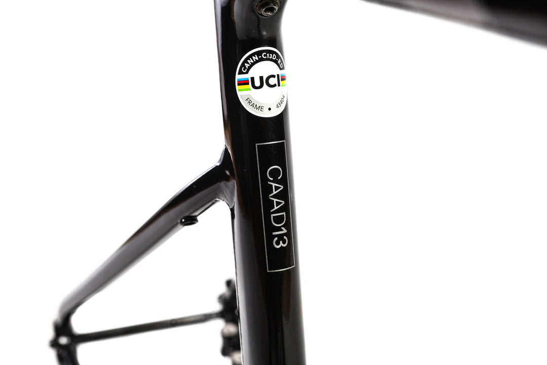 Cannondale CAAD13 Disc Frameset 2021, Size 51cm – Cycle Exchange
