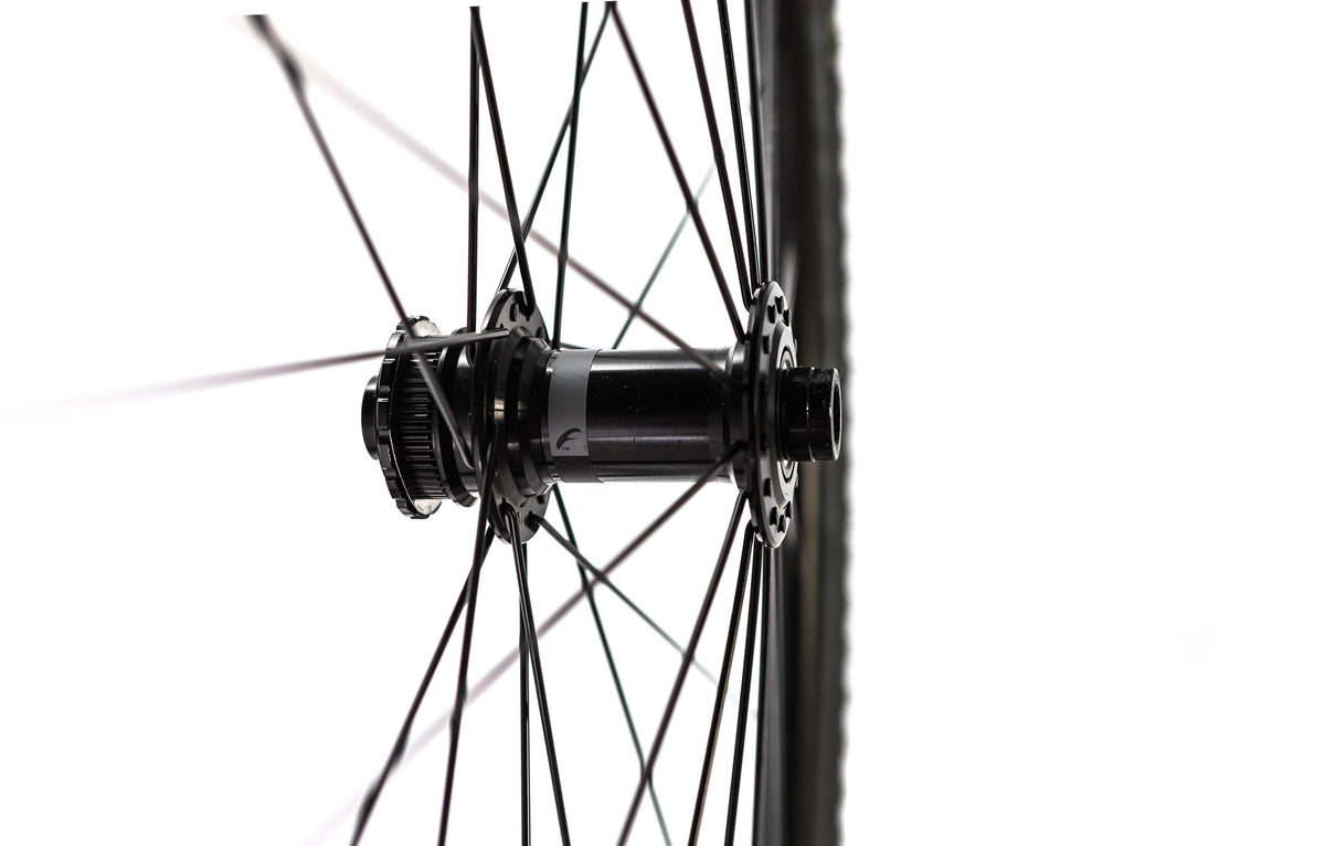 Fulcrum Rapid Red 900 Disc Wheelset, XDR Freehub - Cycle Exchange