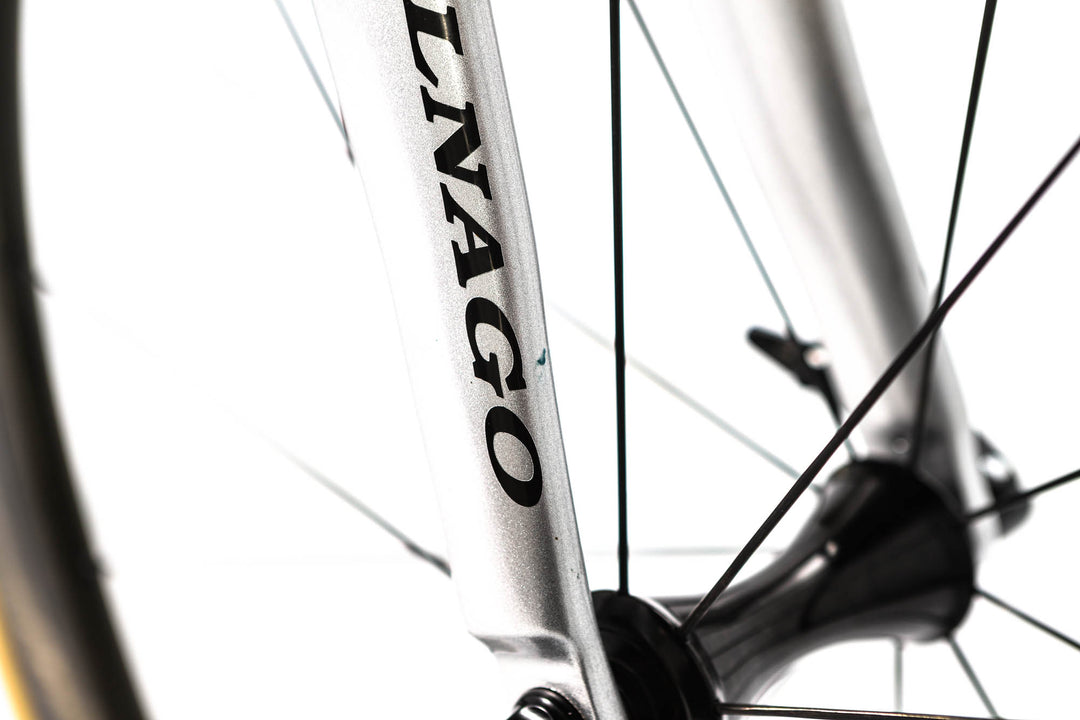 Colnago C64 Sram Red Etap Road Bike 2019, Size 54cm – Cycle Exchange
