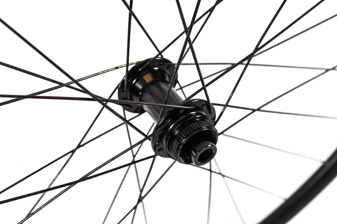 Maddux RD 3.0 Disc Wheelset, Shimano Freehub – Cycle Exchange