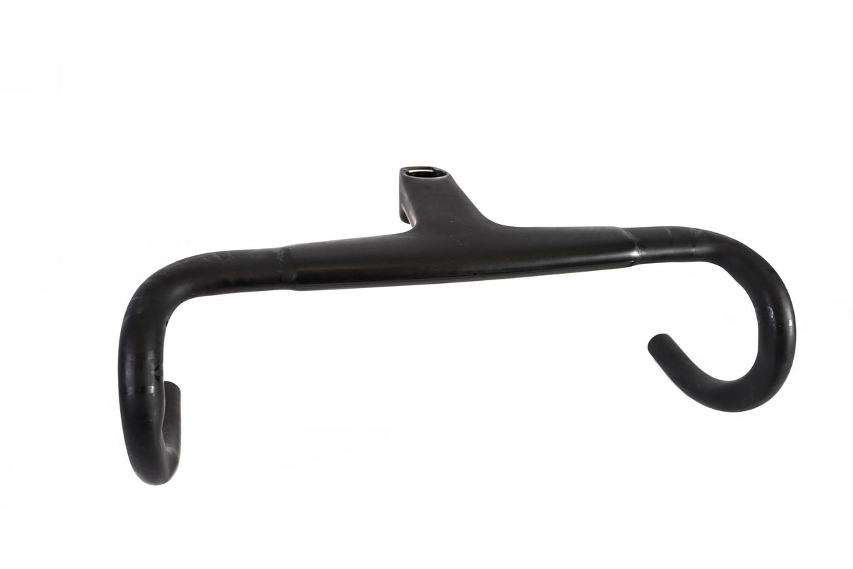 Canyon CP10 Integrated Carbon Handlebars 410/110mm - Cycle Exchange