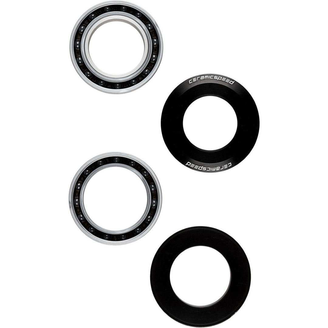 Ceramicspeed BB90 Trek Sram Bottom Bracket Bearings – Cycle Exchange