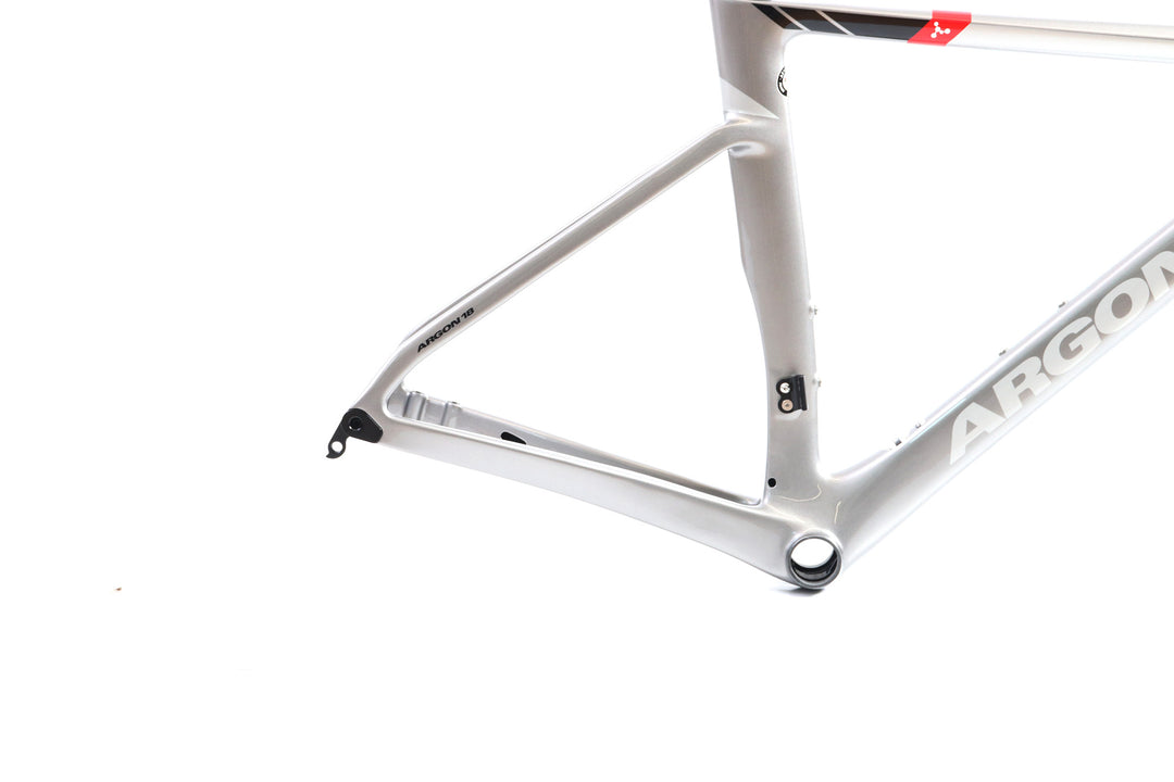 Argon 18 Nitrogen Disc Frameset 2020, Size Large – Cycle Exchange
