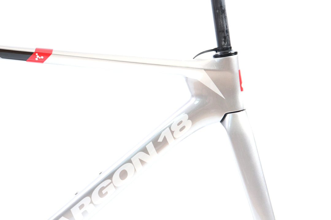 Argon 18 Nitrogen Disc Frameset 2020, Size Large – Cycle Exchange